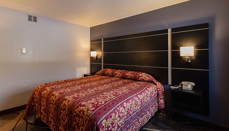 Coratel Inn & Suites by Jasper Hastings