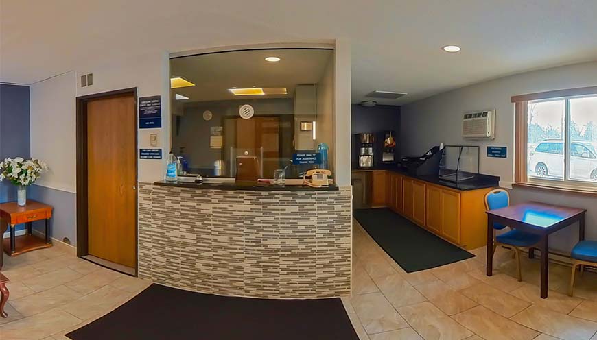 Coratel Inn & Suites by Jasper Hastings