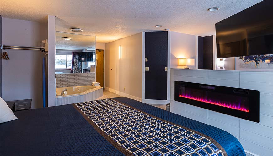 Coratel Inn & Suites by Jasper Hastings