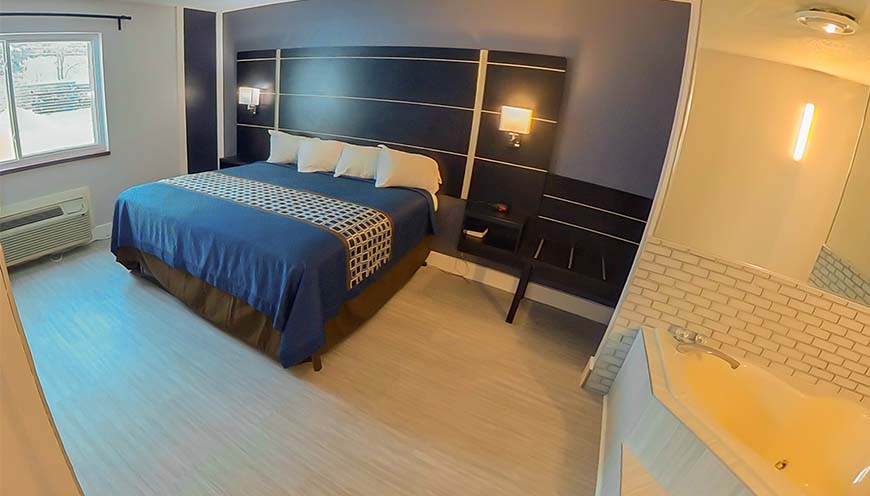 Coratel Inn & Suites by Jasper Hastings