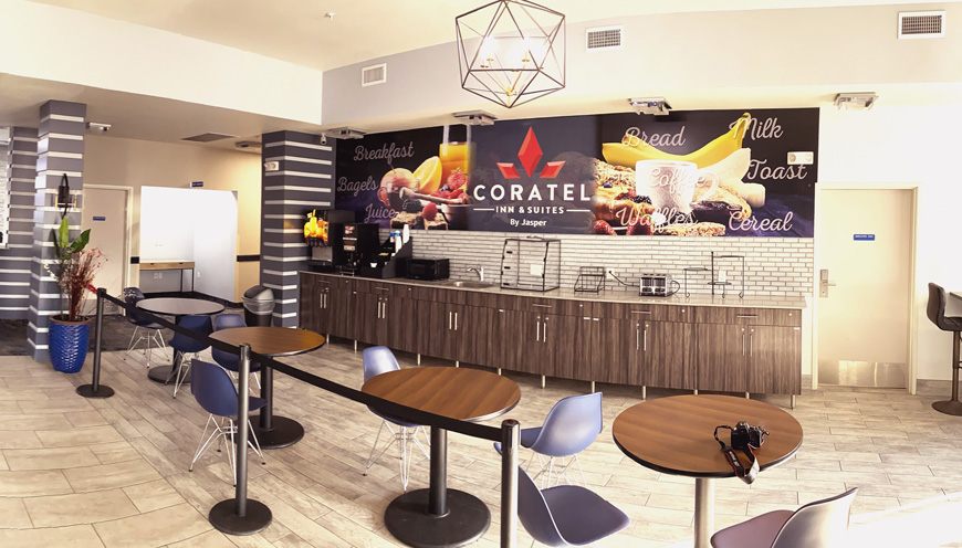 Coratel Inn & Suites by Jasper Inver Grove Heights